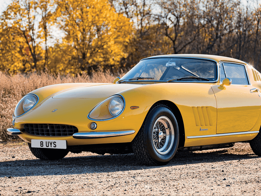 PlateX - the UKs Private Plate Portal