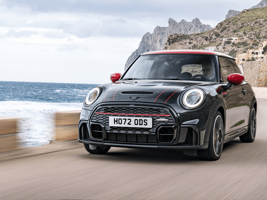 PlateX - the UKs Private Plate Portal