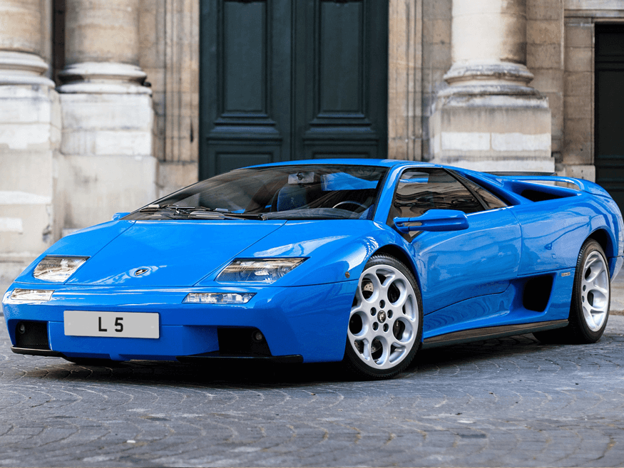 PlateX - the UKs Private Plate Portal