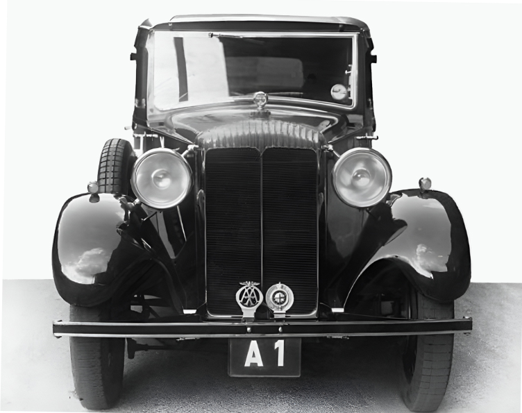 PlateX - the UKs Private Plate Portal