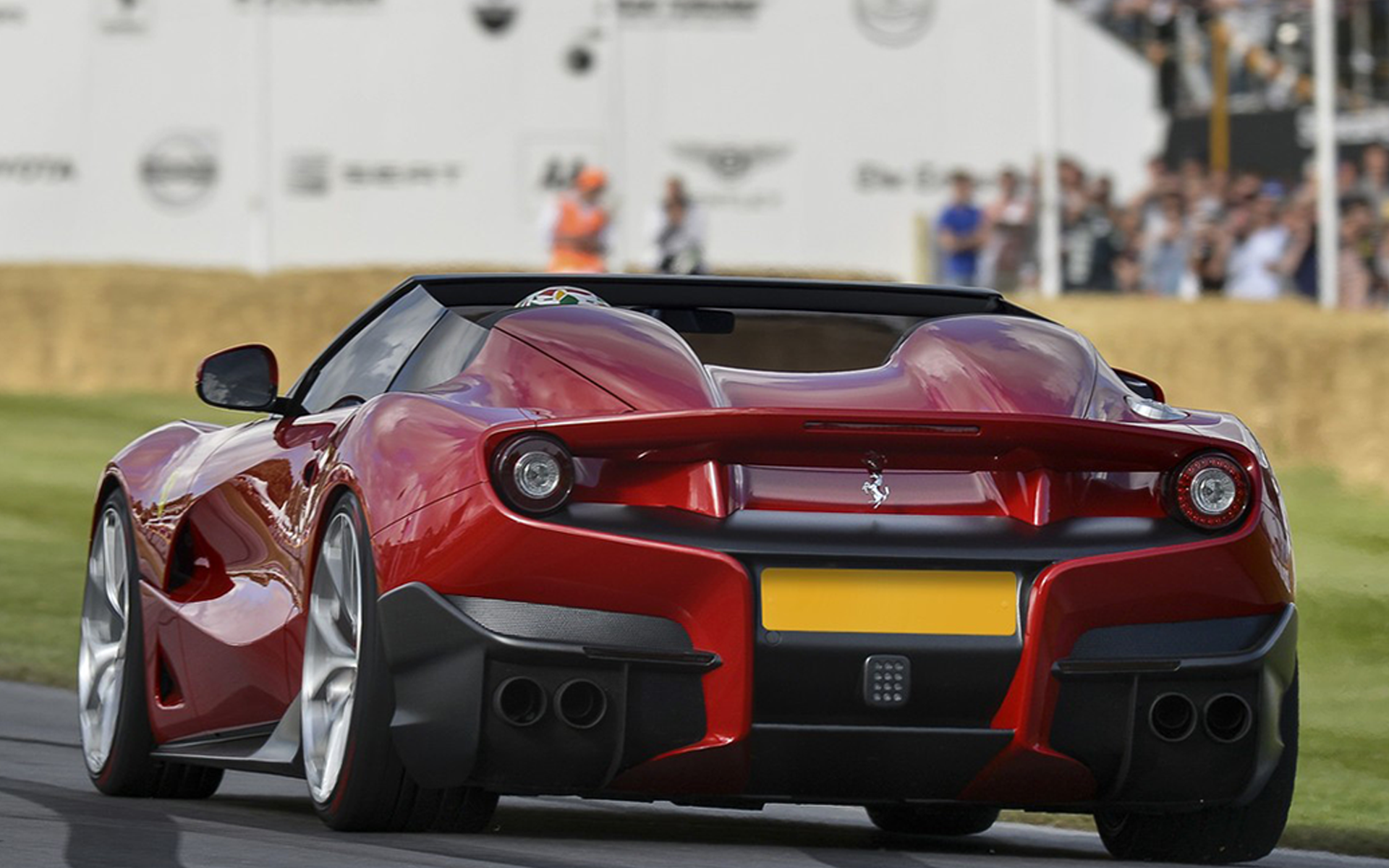 PlateX - the UKs Private Plate Portal