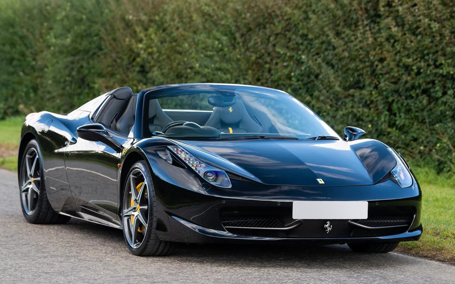 PlateX - the UKs Private Plate Portal
