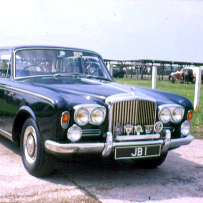 PlateX - the UKs Private Plate Portal