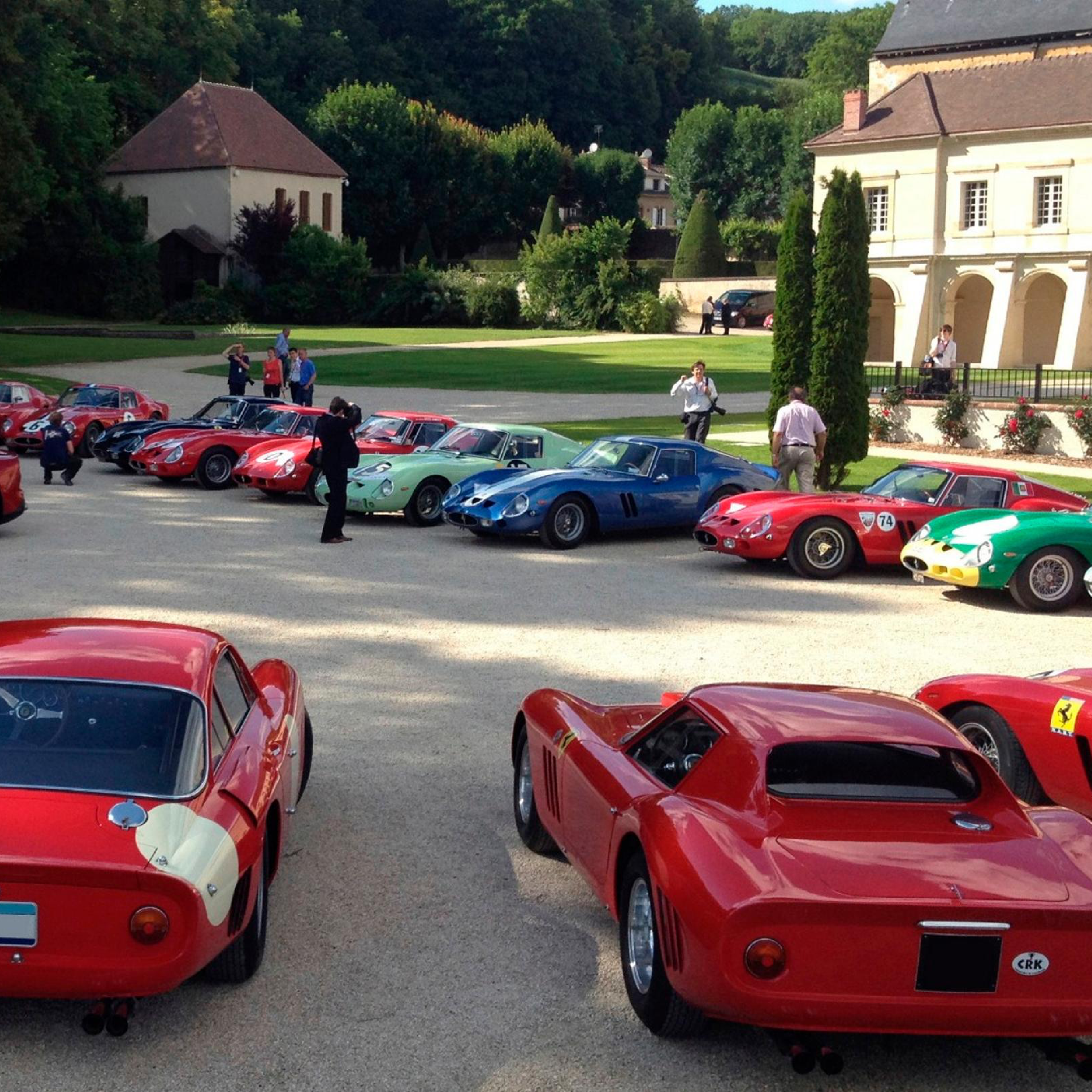 PlateX - the UKs Private Plate Portal